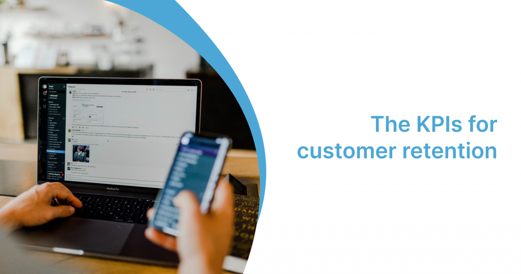 The KPIs for customer retention - RFMcube